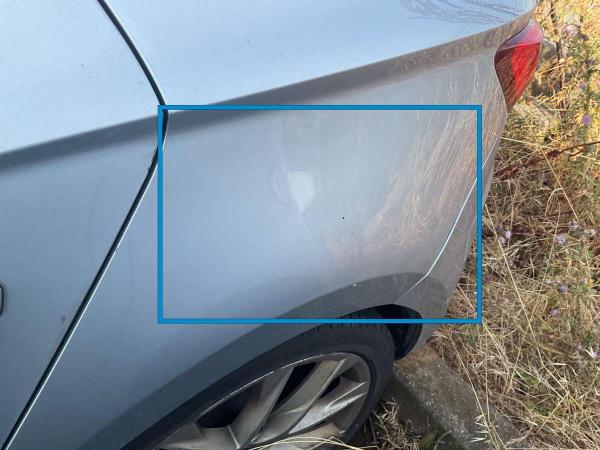Grey SEAT Leon 2019 in Kedainiai, with an engine capacity of 1.97 L and mileage of 280 thousand km for 8300 €, photo 10 on AUTOMOTO.COM.LV