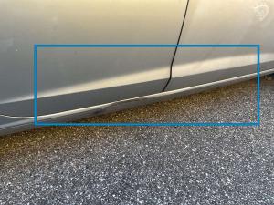 Grey SEAT Leon 2019 in Kedainiai, with an engine capacity of 1.97 L and mileage of 280 thousand km for 8300 €, photo 18 on AUTOMOTO.COM.LV