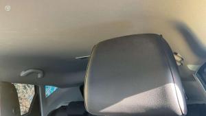 Grey SEAT Leon 2019 in Kedainiai, with an engine capacity of 1.97 L and mileage of 280 thousand km for 8300 €, photo 19 on AUTOMOTO.COM.LV