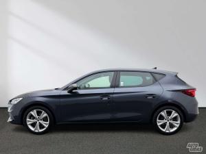 Pelēks SEAT Leon 2020 Kauņa, ar dzinēja tilpumu 1.50 L un nobraukumu 38 tūkst. km par 24336 €, foto 2 vietnē AUTOMOTO.COM.LV