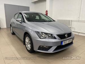 Pelēks SEAT Leon 2020 Jehvi, ar dzinēja tilpumu 1.50 L un nobraukumu 62 tūkst. km par 10900 €, foto 7 vietnē AUTOMOTO.COM.LV