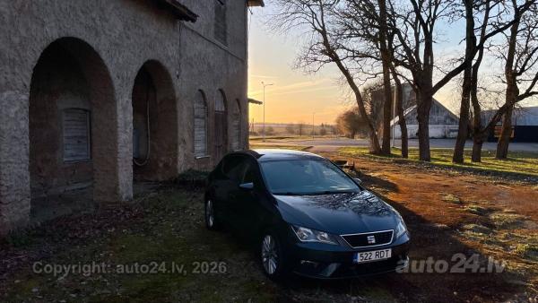 Pelēks SEAT Leon 2020 Tapa, ar dzinēja tilpumu 1.50 L un nobraukumu 139 tūkst. km par 9499 €, foto 9 vietnē AUTOMOTO.COM.LV