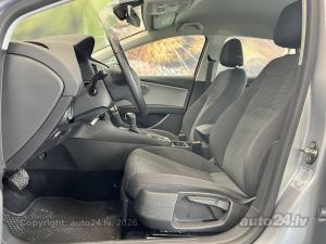Grey SEAT Leon 2020 in Tallinn, with an engine capacity of 1.50 L and mileage of 74 thousand km for 11500 €, photo 10 on AUTOMOTO.COM.LV