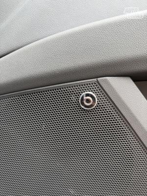 Grey SEAT Leon 2020 in Vilnius, with an engine capacity of 1.50 L and mileage of 171 thousand km for 13400 €, photo 16 on AUTOMOTO.COM.LV