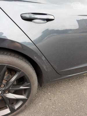 Grey SEAT Leon 2020 in Vilnius, with an engine capacity of 1.50 L and mileage of 171 thousand km for 13400 €, photo 34 on AUTOMOTO.COM.LV