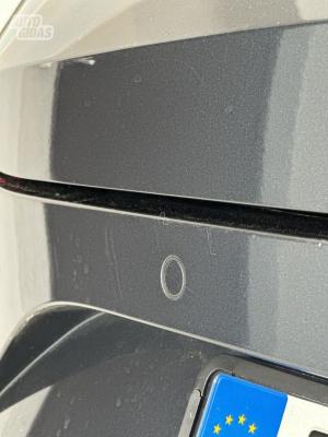 Grey SEAT Leon 2021 in Druskininkai, with an engine capacity of 1.50 L and mileage of 57 thousand km for 14500 €, photo 10 on AUTOMOTO.COM.LV