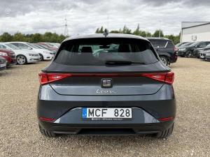 Grey SEAT Leon 2021 in Siauliai, with an engine capacity of 1.00 L and mileage of 82 thousand km for 12500 €, photo 7 on AUTOMOTO.COM.LV