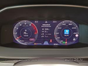 Grey SEAT Leon 2021 in Tallinn, with an engine capacity of 1.50 L and mileage of 83 thousand km for 16900 €, photo 12 on AUTOMOTO.COM.LV