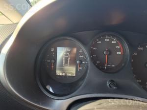 Pelēks SEAT Leon 2012 Ogre, ar dzinēja tilpumu 2.00 L un nobraukumu 275 tūkst. km par 4650 €, foto 10 vietnē AUTOMOTO.COM.LV
