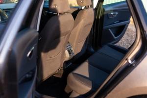 Grey SEAT Leon 2014 in Riga, with an engine capacity of 1.20 L and mileage of 211 thousand km for 7000 €, photo 10 on AUTOMOTO.COM.LV