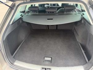 Grey SEAT Leon 2014 in Taurage, with an engine capacity of 1.97 L and mileage of 247 thousand km for 7000 €, photo 19 on AUTOMOTO.COM.LV