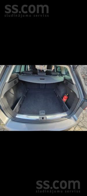 Pelēks SEAT Leon 2014 Jelgava, ar dzinēja tilpumu 1.60 L un nobraukumu 379 tūkst. km par 4350 €, foto 9 vietnē AUTOMOTO.COM.LV