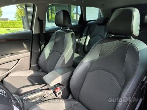 Pelēks SEAT Leon 2014 Tartu, ar dzinēja tilpumu 2.00 L un nobraukumu 287 tūkst. km par 6490 €, foto 14 vietnē AUTOMOTO.COM.LV