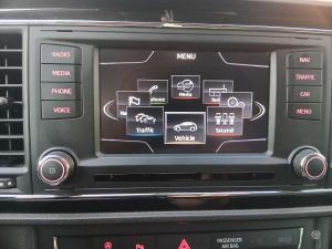 Grey SEAT Leon 2014 in Kaunas, with an engine capacity of 1.60 L and mileage of 278 thousand km for 5900 €, photo 17 on AUTOMOTO.COM.LV