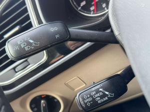 Grey SEAT Leon 2014 in Vilnius, with an engine capacity of 1.40 L and mileage of 272 thousand km for 5900 €, photo 21 on AUTOMOTO.COM.LV
