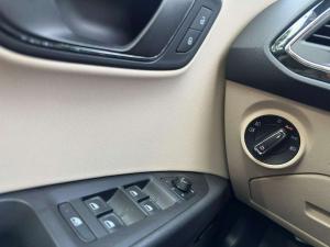 Grey SEAT Leon 2014 in Vilnius, with an engine capacity of 1.40 L and mileage of 272 thousand km for 5900 €, photo 33 on AUTOMOTO.COM.LV
