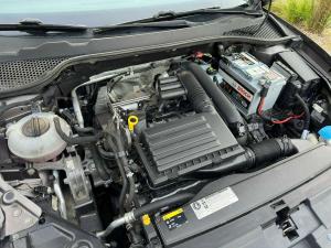 Grey SEAT Leon 2014 in Vilnius, with an engine capacity of 1.40 L and mileage of 272 thousand km for 5900 €, photo 39 on AUTOMOTO.COM.LV