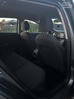 Pelēks SEAT Leon 2014 Jurbarkas, ar dzinēja tilpumu 1.60 L un nobraukumu 277 tūkst. km par 4800 €, foto 14 vietnē AUTOMOTO.COM.LV