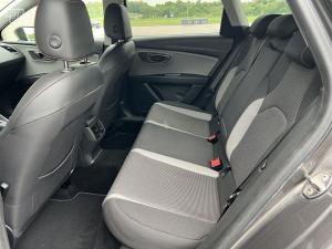 Pelēks SEAT Leon 2015 Kėdainiai, ar dzinēja tilpumu 2.00 L un nobraukumu 309 tūkst. km par 6999 €, foto 19 vietnē AUTOMOTO.COM.LV