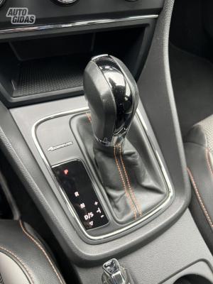 Pelēks SEAT Leon 2015 Kėdainiai, ar dzinēja tilpumu 2.00 L un nobraukumu 309 tūkst. km par 6999 €, foto 22 vietnē AUTOMOTO.COM.LV