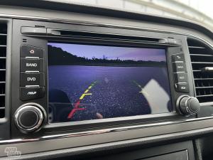 Pelēks SEAT Leon 2015 Kėdainiai, ar dzinēja tilpumu 2.00 L un nobraukumu 309 tūkst. km par 6999 €, foto 26 vietnē AUTOMOTO.COM.LV