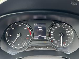 Pelēks SEAT Leon 2015 Kėdainiai, ar dzinēja tilpumu 2.00 L un nobraukumu 309 tūkst. km par 6999 €, foto 29 vietnē AUTOMOTO.COM.LV