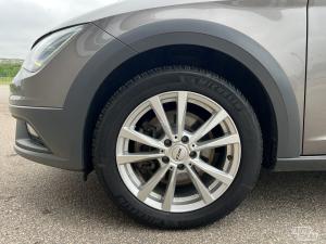 Pelēks SEAT Leon 2015 Kėdainiai, ar dzinēja tilpumu 2.00 L un nobraukumu 309 tūkst. km par 6999 €, foto 35 vietnē AUTOMOTO.COM.LV