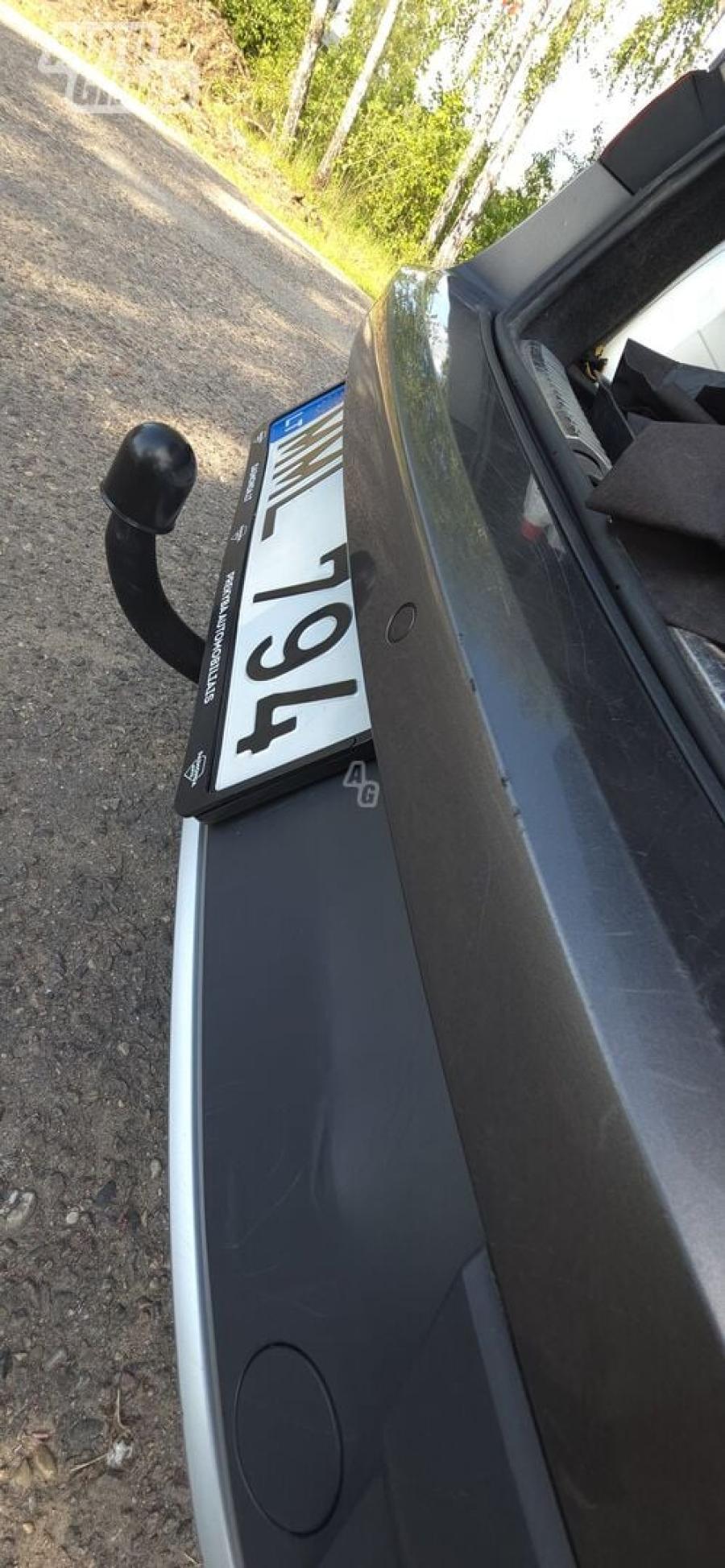 Pelēks SEAT Leon 2015 Kauņa, ar dzinēja tilpumu 1.60 L un nobraukumu 370 tūkst. km par 5600 €, foto 25 vietnē AUTOMOTO.COM.LV