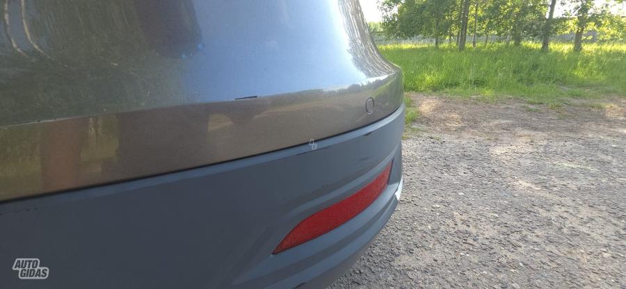 Pelēks SEAT Leon 2015 Kauņa, ar dzinēja tilpumu 1.60 L un nobraukumu 370 tūkst. km par 5600 €, foto 26 vietnē AUTOMOTO.COM.LV
