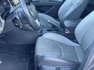 Pelēks SEAT Leon 2015 Tauragė, ar dzinēja tilpumu 1.97 L un nobraukumu 248 tūkst. km par 7000 €, foto 15 vietnē AUTOMOTO.COM.LV