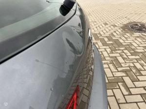 Grey SEAT Leon 2015 in Taurage, with an engine capacity of 1.60 L and mileage of 228 thousand km for 4900 €, photo 13 on AUTOMOTO.COM.LV