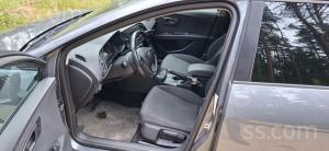 Pelēks SEAT Leon 2015 Rīga, ar dzinēja tilpumu 1.60 L un nobraukumu 205 tūkst. km par 5500 €, foto 9 vietnē AUTOMOTO.COM.LV