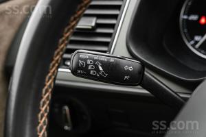 Pelēks SEAT Leon 2016 Rīga, ar dzinēja tilpumu 2.00 L un nobraukumu 168 tūkst. km par 9500 €, foto 11 vietnē AUTOMOTO.COM.LV