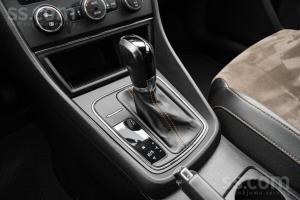 Pelēks SEAT Leon 2016 Rīga, ar dzinēja tilpumu 2.00 L un nobraukumu 168 tūkst. km par 9500 €, foto 13 vietnē AUTOMOTO.COM.LV