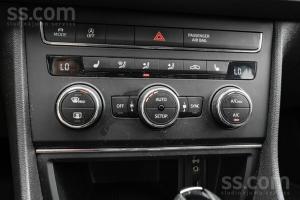 Pelēks SEAT Leon 2016 Rīga, ar dzinēja tilpumu 2.00 L un nobraukumu 168 tūkst. km par 9500 €, foto 14 vietnē AUTOMOTO.COM.LV