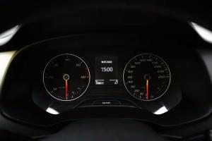 Grey SEAT Leon 2016 in Jelgava, with an engine capacity of 2.00 L and mileage of 159 thousand km for 7300 €, photo 13 on AUTOMOTO.COM.LV