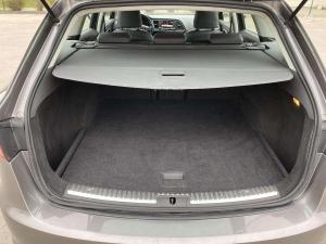 Pelēks SEAT Leon 2016 Šilalė, ar dzinēja tilpumu 1.60 L un nobraukumu 173 tūkst. km par 6800 €, foto 14 vietnē AUTOMOTO.COM.LV