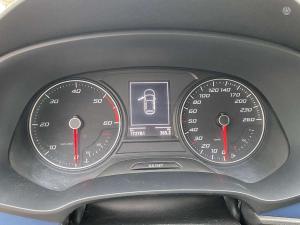 Pelēks SEAT Leon 2016 Šilalė, ar dzinēja tilpumu 1.60 L un nobraukumu 173 tūkst. km par 6800 €, foto 15 vietnē AUTOMOTO.COM.LV