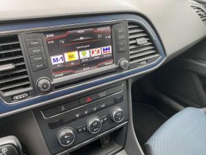 Pelēks SEAT Leon 2016 Šilalė, ar dzinēja tilpumu 1.60 L un nobraukumu 173 tūkst. km par 6800 €, foto 16 vietnē AUTOMOTO.COM.LV