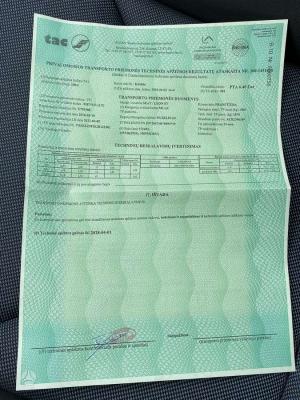 Pelēks SEAT Leon 2016 Šilalė, ar dzinēja tilpumu 1.60 L un nobraukumu 173 tūkst. km par 6800 €, foto 20 vietnē AUTOMOTO.COM.LV