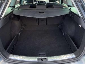 Grey SEAT Leon 2016 in Kaunas, with an engine capacity of 2.00 L and mileage of 204 thousand km for 8499 €, photo 11 on AUTOMOTO.COM.LV