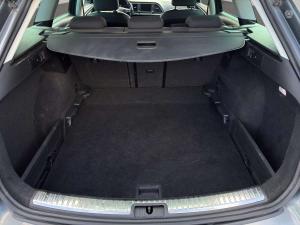 Grey SEAT Leon 2016 in Kaunas, with an engine capacity of 2.00 L and mileage of 204 thousand km for 8499 €, photo 11 on AUTOMOTO.COM.LV