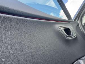 Grey SEAT Leon 2016 in Vilnius, with an engine capacity of 1.97 L and mileage of 295 thousand km for 8500 €, photo 17 on AUTOMOTO.COM.LV