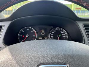 Grey SEAT Leon 2016 in Vilnius, with an engine capacity of 1.97 L and mileage of 295 thousand km for 8500 €, photo 25 on AUTOMOTO.COM.LV
