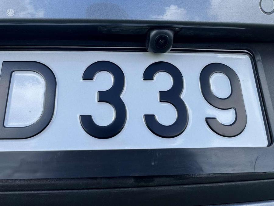 Grey SEAT Leon 2016 in Vilnius, with an engine capacity of 1.97 L and mileage of 295 thousand km for 8500 €, photo 31 on AUTOMOTO.COM.LV