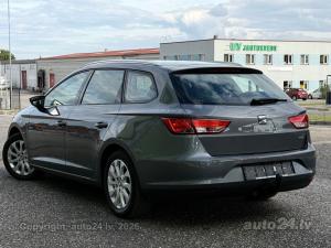 Pelēks SEAT Leon 2016 Tartu, ar dzinēja tilpumu 1.20 L un nobraukumu 215 tūkst. km par 6799 €, foto 3 vietnē AUTOMOTO.COM.LV