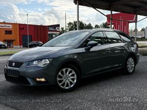 Pelēks SEAT Leon 2016 Tartu, ar dzinēja tilpumu 1.20 L un nobraukumu 215 tūkst. km par 6799 €, foto 4 vietnē AUTOMOTO.COM.LV