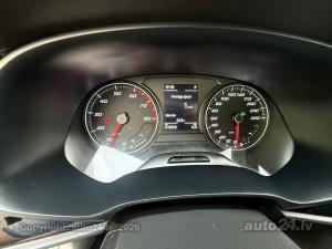 Pelēks SEAT Leon 2016 Tartu, ar dzinēja tilpumu 1.20 L un nobraukumu 215 tūkst. km par 6799 €, foto 8 vietnē AUTOMOTO.COM.LV