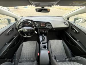 Pelēks SEAT Leon 2016 Tartu, ar dzinēja tilpumu 1.20 L un nobraukumu 215 tūkst. km par 6799 €, foto 12 vietnē AUTOMOTO.COM.LV