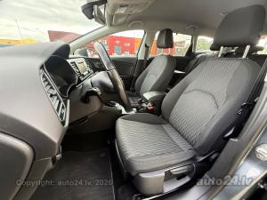 Pelēks SEAT Leon 2016 Tartu, ar dzinēja tilpumu 1.20 L un nobraukumu 215 tūkst. km par 6799 €, foto 16 vietnē AUTOMOTO.COM.LV